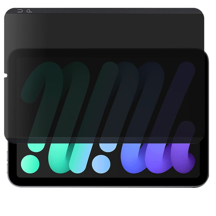 Removable Magnetic Privacy Screen iPad mini 6